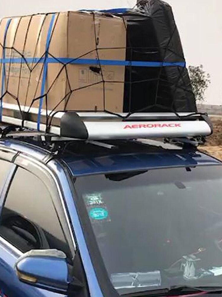 3 Meter Auto Motor Cargo Strap Spanning Touw Tie D... – Vicedeal