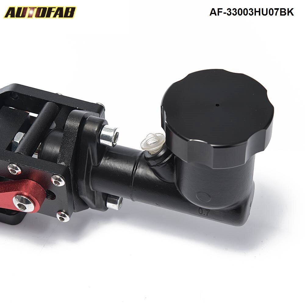 Autofab hydraulisk vertikal handbroms e-broms med ... – Grandado