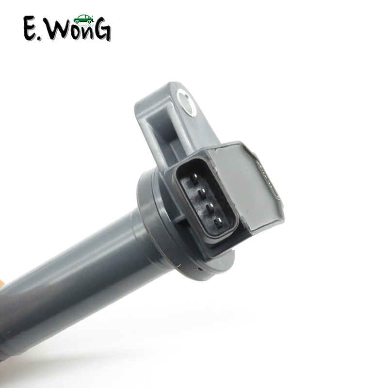 Ignition Coil 90919-02230 For TOYOTA Land Cruiser ... – Grandado