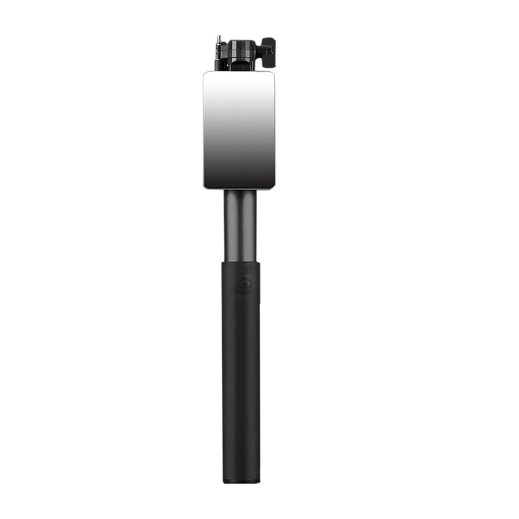 Extensible Selfie Stick With Bluetooth Controls Bu... – Vicedeal