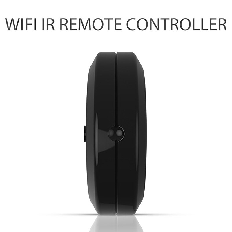 Wifi Smart Ir Remote Controller Compatible with Al... – Vicedeal