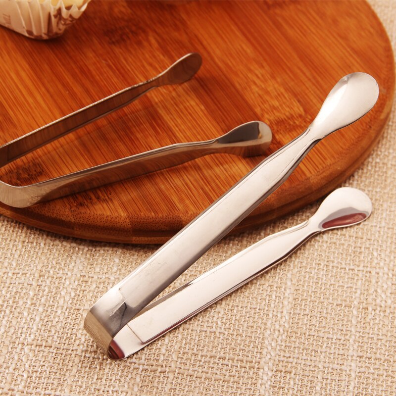 Real Limited Mini Suiker Clip Tang Metalen Utensil... – Grandado