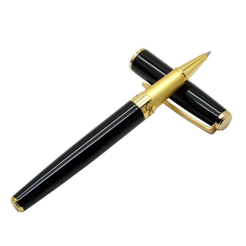 Luxury Metal Signature Fountain Pen Business Writi... – Grandado
