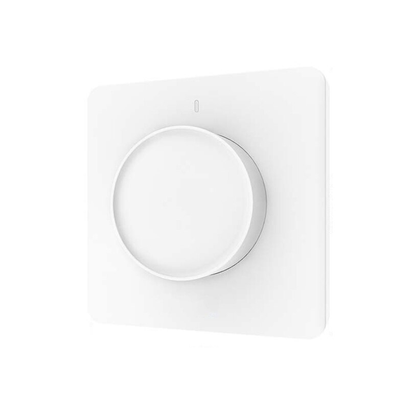 WiFi Smart Rotary/Touch Light Dimmer Switch Smart ... – Grandado