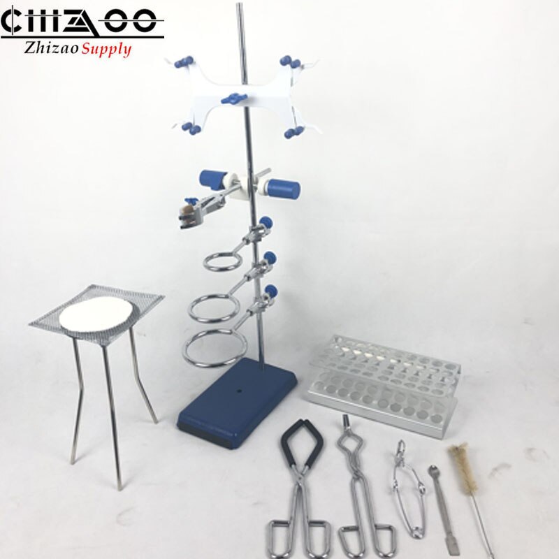 Laboratorium Stent Mini Lab Beugel Ondersteuning S... – Vicedeal