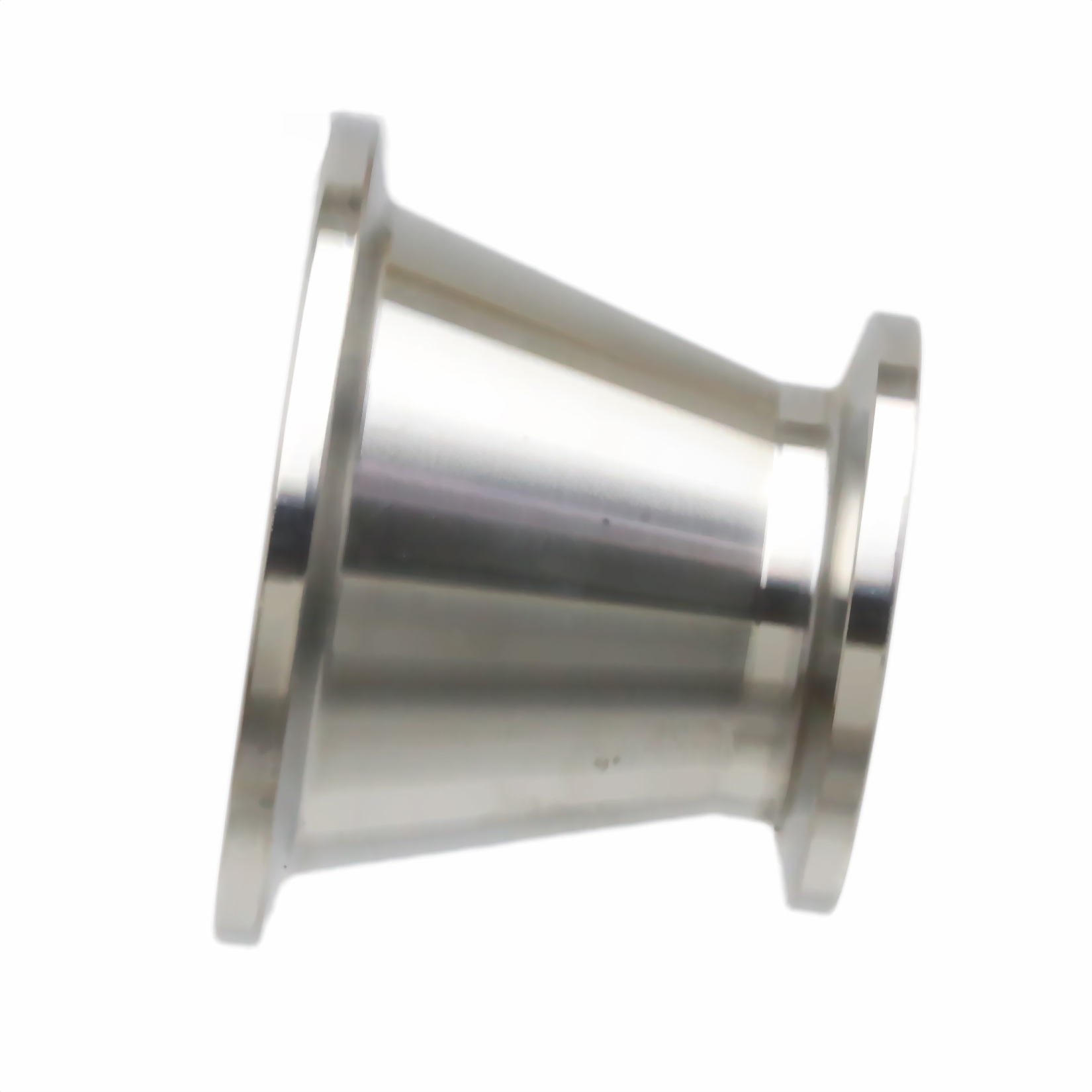 Adaptador reductor cónico para Bridas de vacío, a ... – Grandado