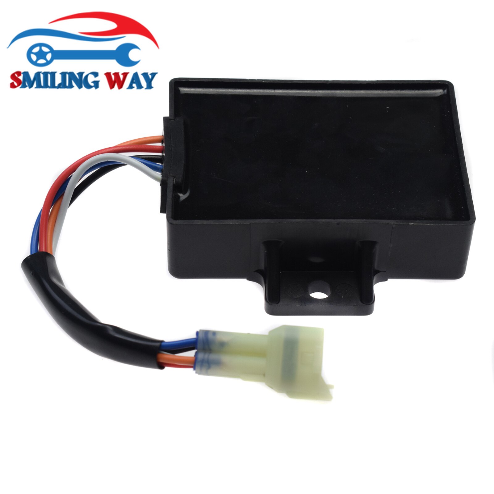 Smilery WAY # boîte d'amplificateur CDI pour B... – Grandado