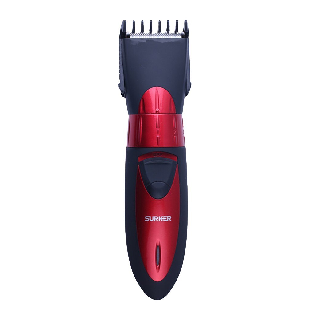 Waterproof Barber Hair Clipper Men Child Electric ... – Vicedeal