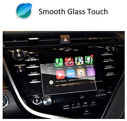 Gehard Glas Screen Protector Compatibel Met Toyota... – Grandado