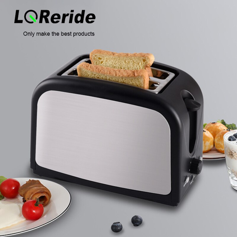 LQRERIDE Household Small Automatic Breakfast Machi... – Vicedeal