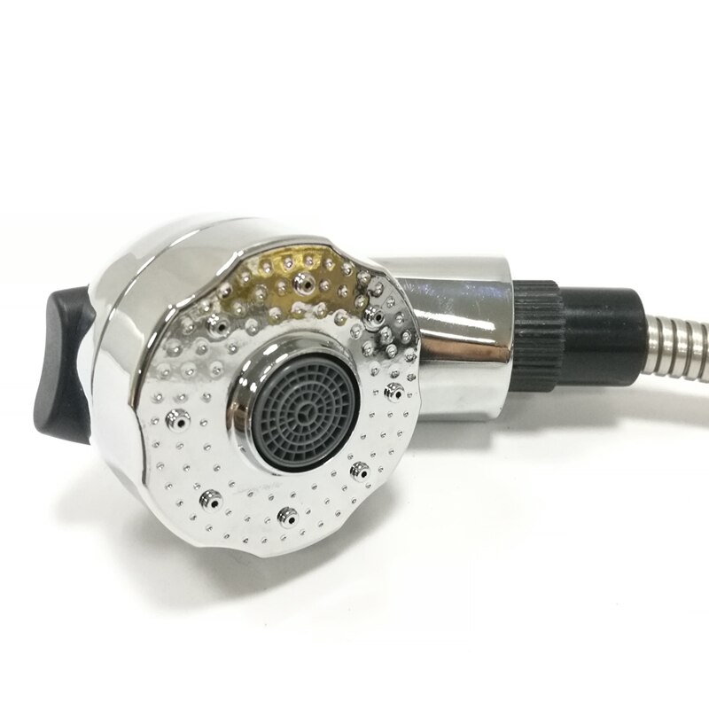 Water-Saving Faucet Shower Pull out Head and Hose ... – Grandado