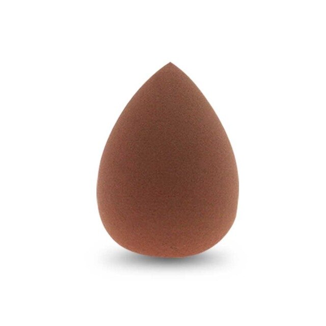 Makeup Sponge Non-Latex Microfiber Fluff Surface P... – Grandado