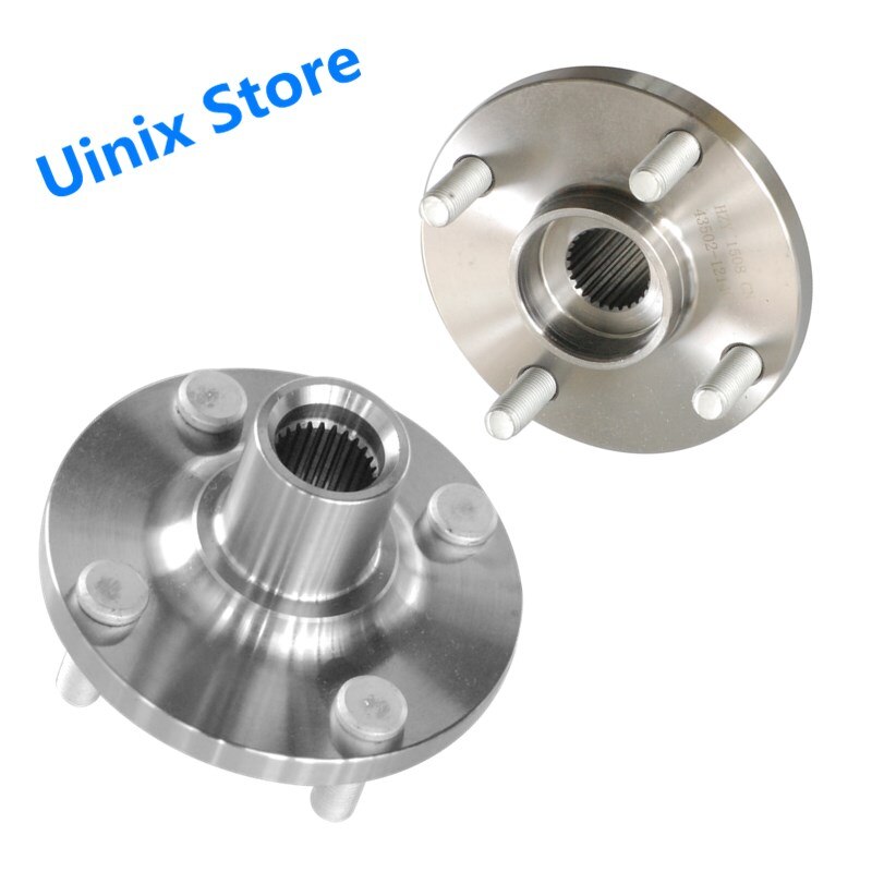 ONE PIECE Wheel Hub Bearing FOR TOYOTA ZZE 122 Alt... – Grandado