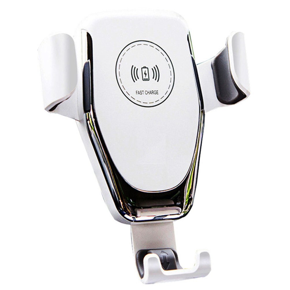 Q12 Gravity Car Wireless Charger 10W Fast Charge C... – Grandado