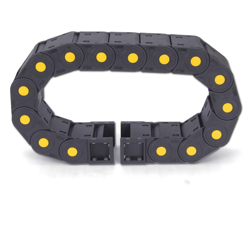 1 meter 35*100 Towline Enhanced Full-Closed Drag C... – Grandado