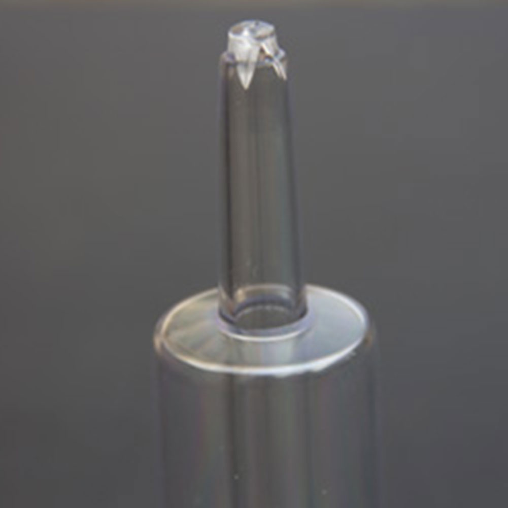 Cork Airlock Brewing One Way Wine Fermentor Bung G... – Vicedeal