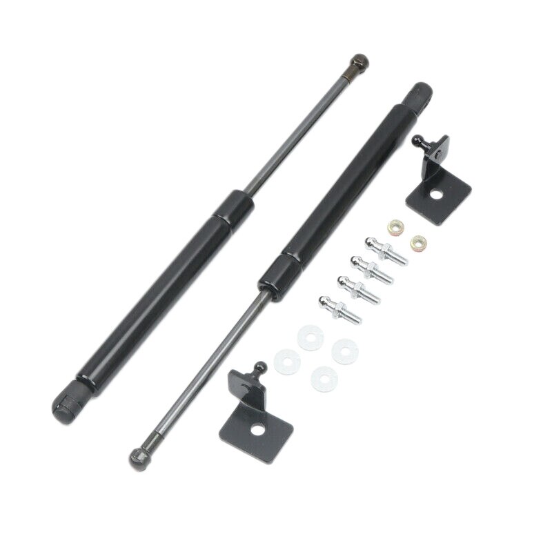 2PCS Engine Hood Lift Support Shock Strut for Ford... – Grandado
