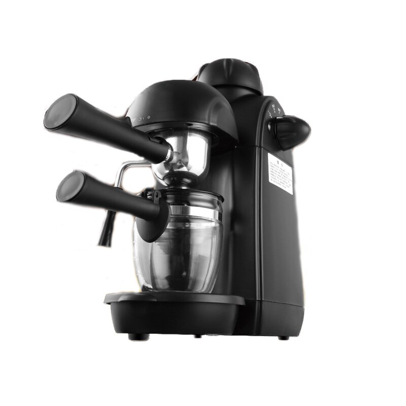 Coffee Machine Automatic Household Espresso Machin... – Grandado