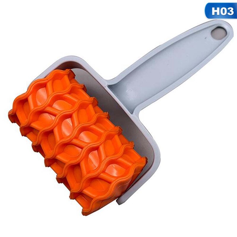 Croissants Rolling Cutter Pastry Bread Roller Fond... – Grandado