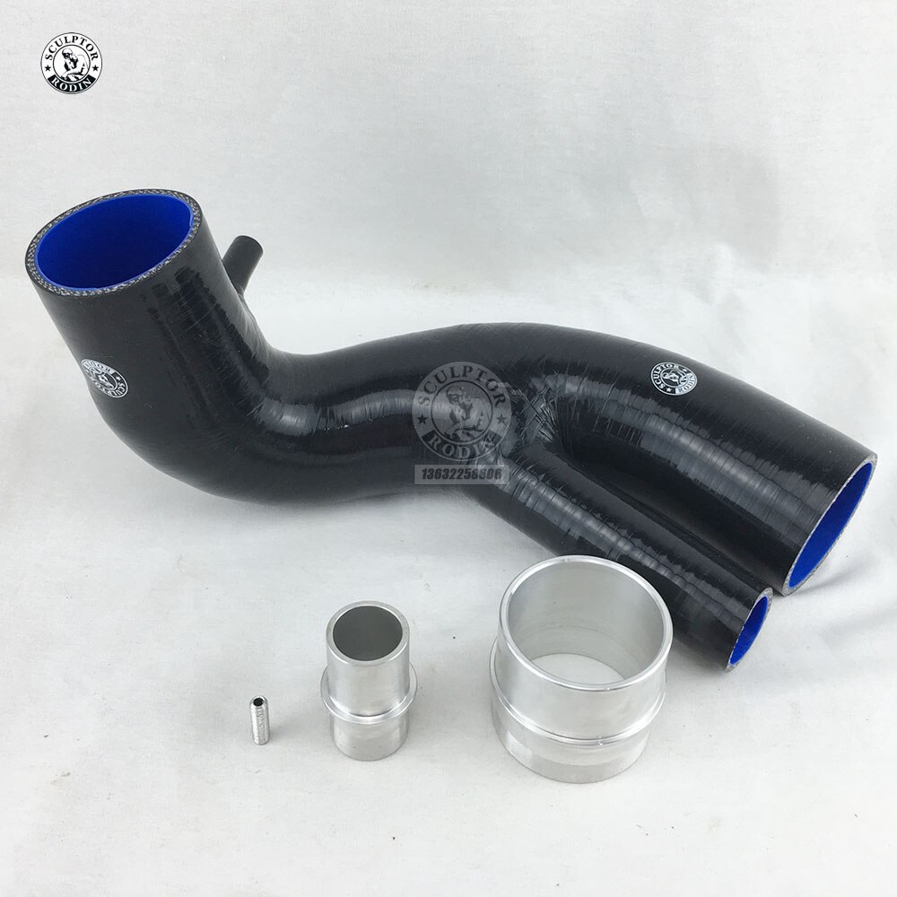 Silicone Inlet Turbo Intake Hose For MAZDA Mazdasp... – Vicedeal