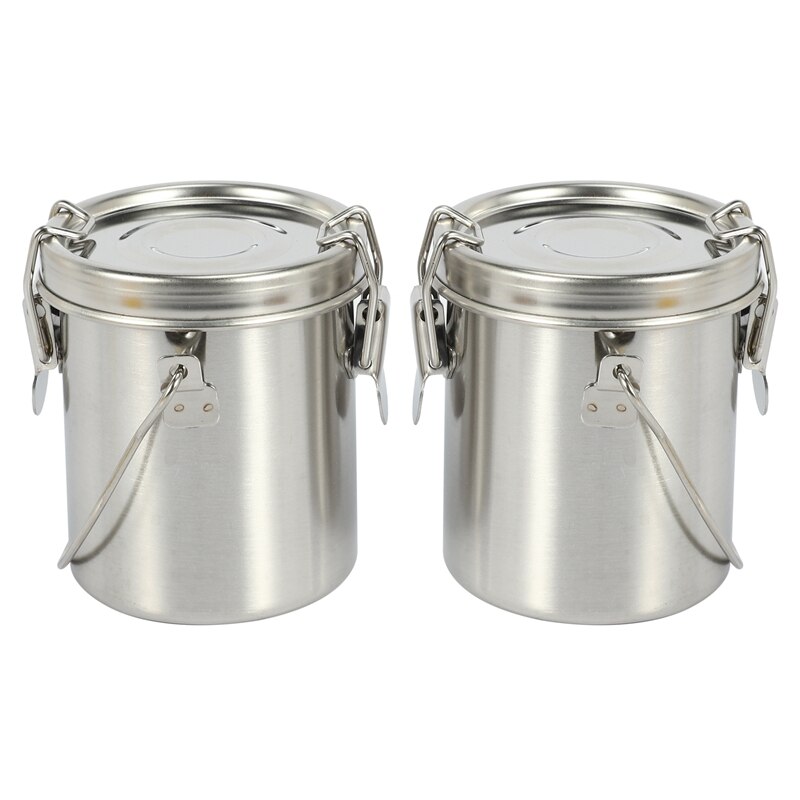 2 Pack Kunstenaar Draagbare Schilderij Borstel Was... – Grandado