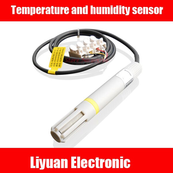 Temperature and Humidity Sensor Humidity Sensor Mo... – Grandado