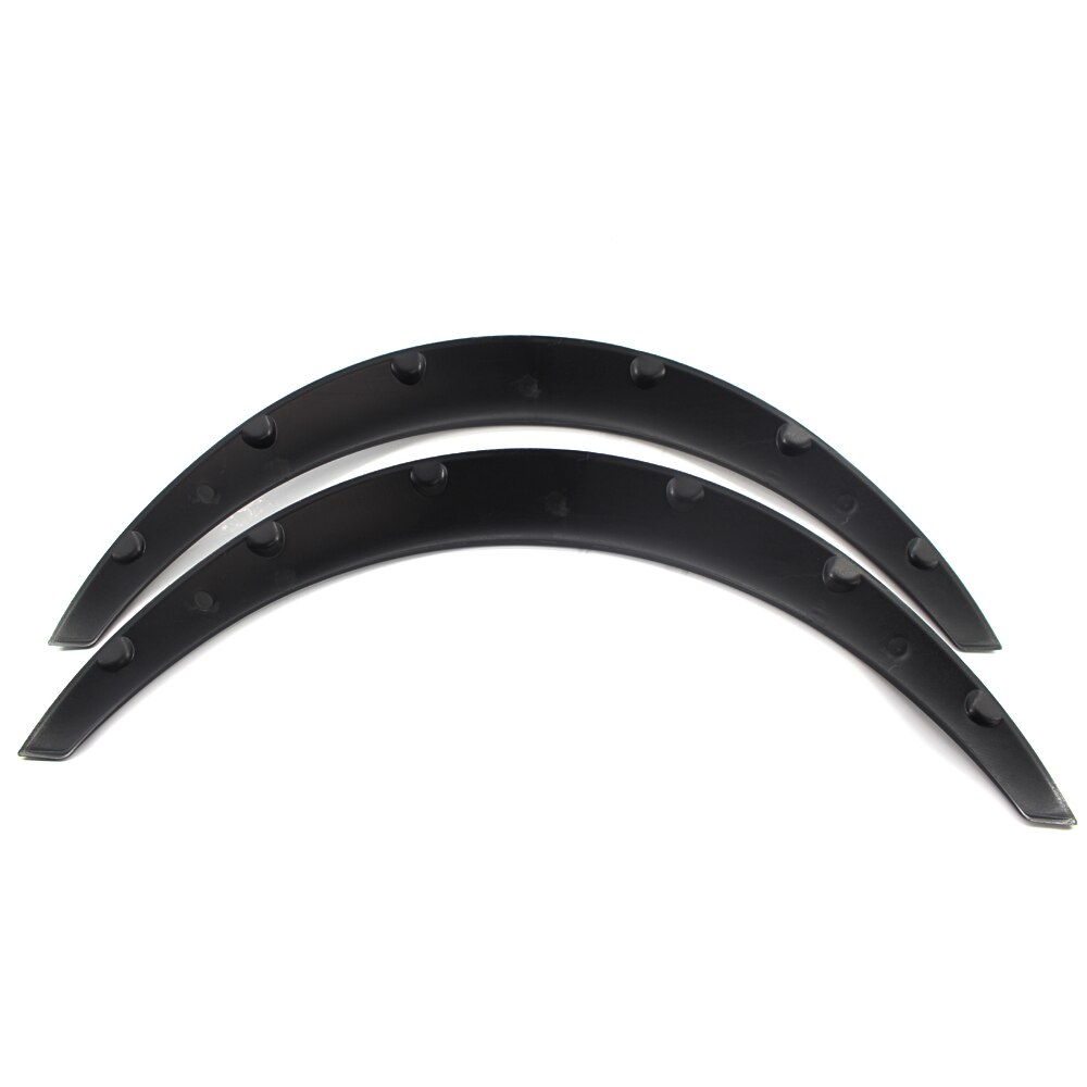 4pcs Car SUV Polyurethane Body Wheel Eyebrow Fende... – Grandado