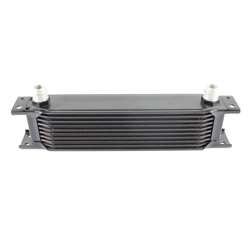 Universal 10 layer engine oil cooler car engine ge... – Grandado