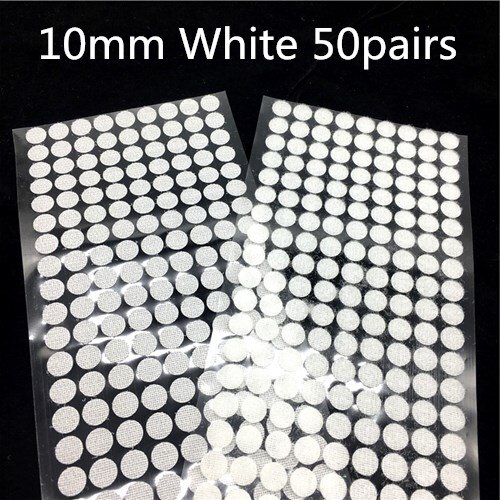 3M Glue Strong Glue Self Adhesive Hook and Loop Fa... – Grandado