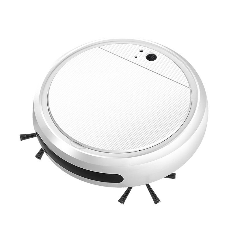 3-In-1 Smart Sweeping Robot Automatic Vacuum Clean... – Vicedeal