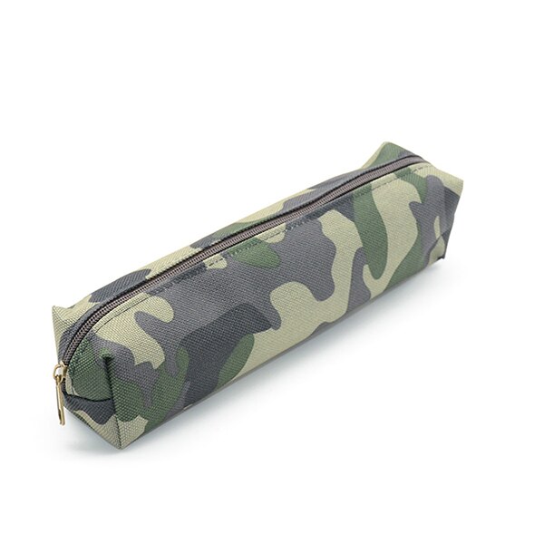 Camouflage Etui School Etui Trousse Scolaire Stylo... – Grandado