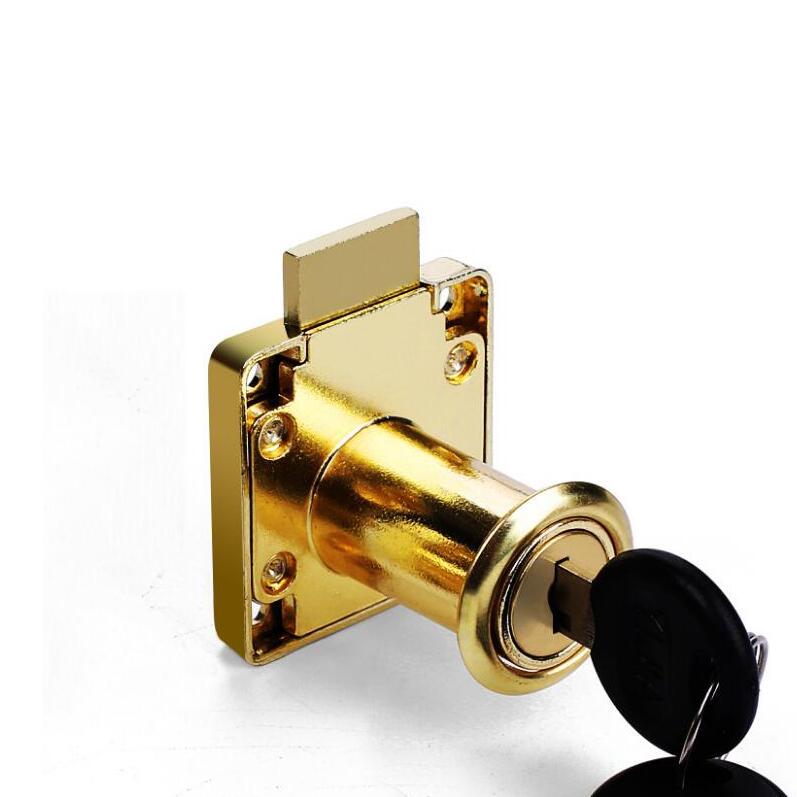 2 Sizes 3 Colors Office Drawer Lock Letterbox Lock... – Grandado