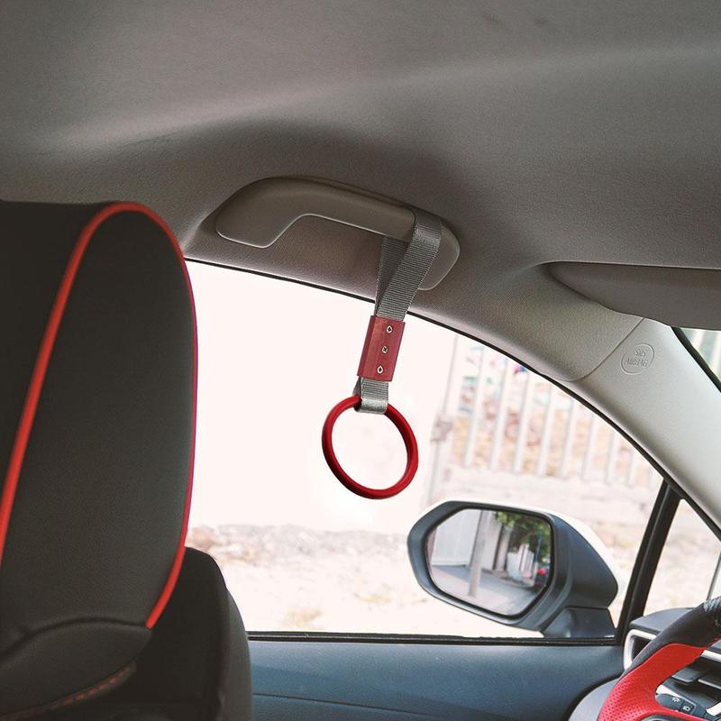 Ronde Auto Interieur Pull Ring Trein Bus Handvat J... – Grandado