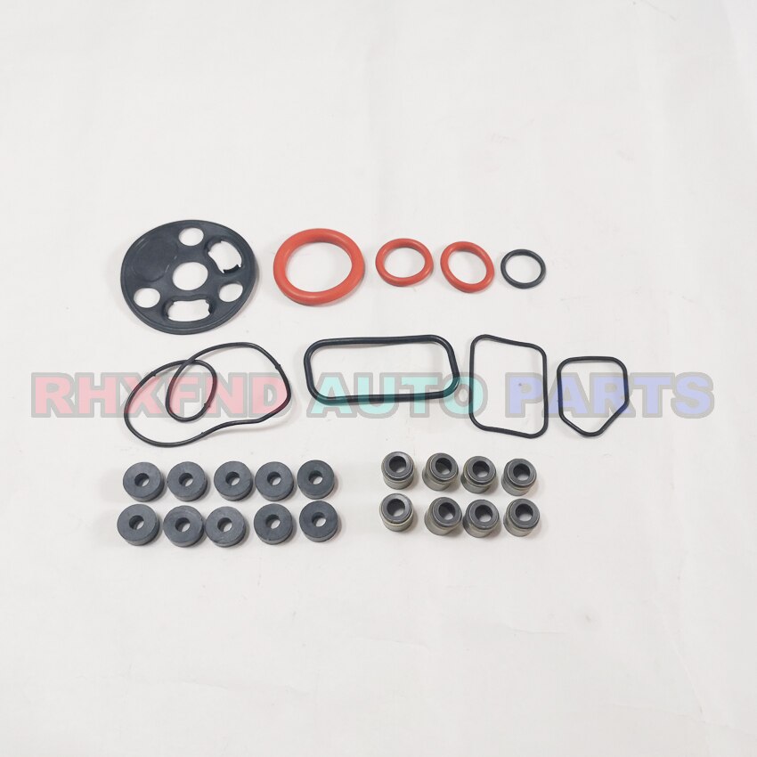 Engine VRS gasket repair kits QD32 QD32T OEM 10101... – Grandado