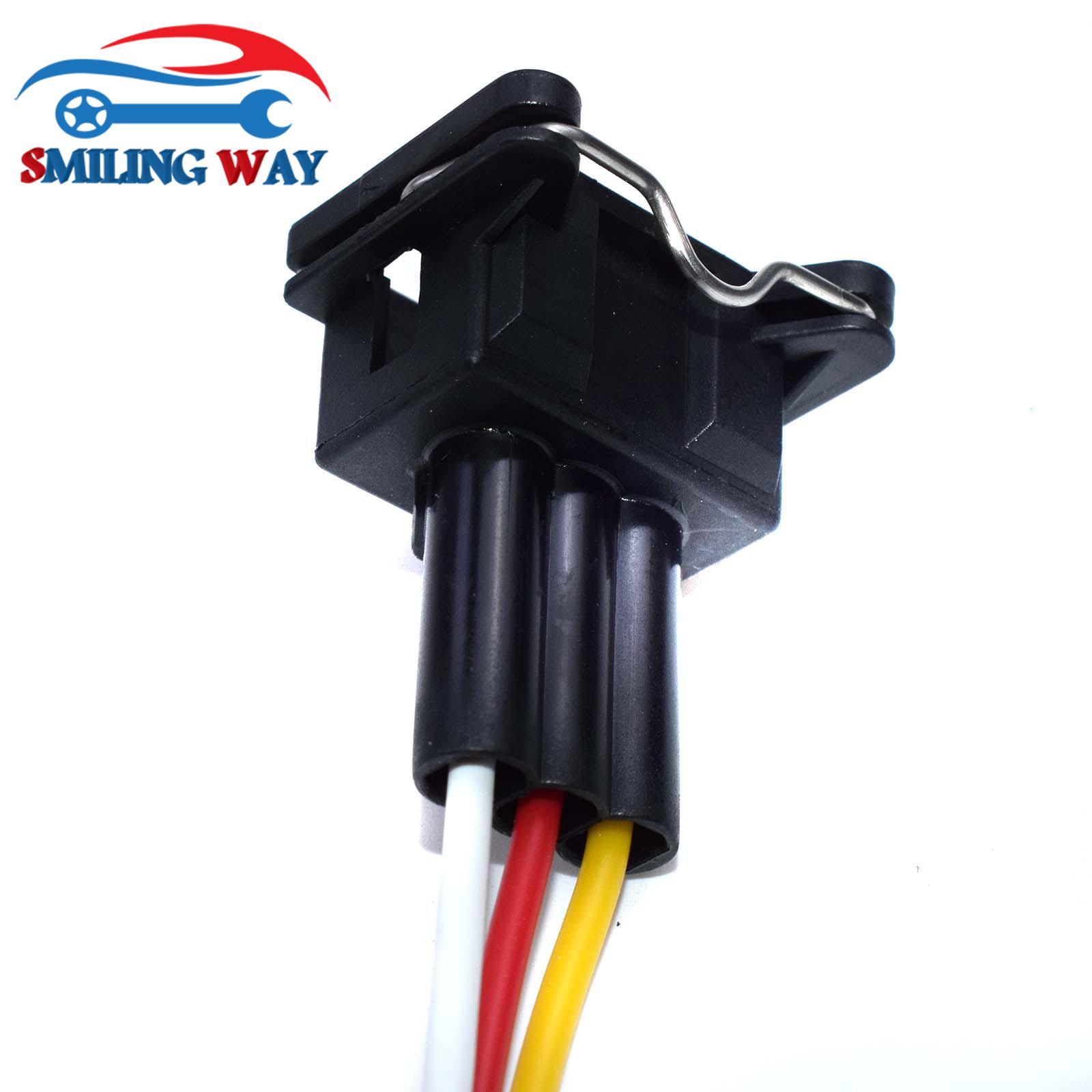 Idle Air Control Valve IAC TPS CPS MAP IAP Sensor ... – Vicedeal