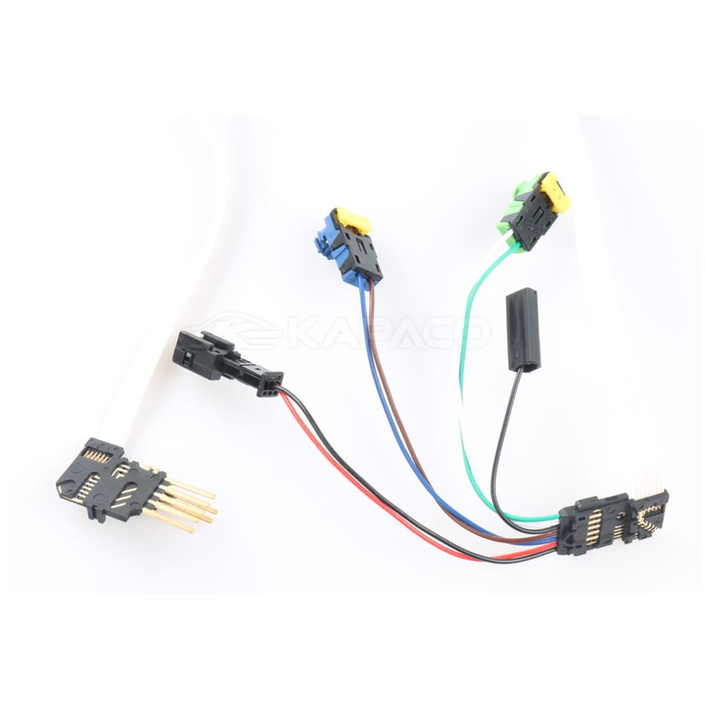 Voor Renault Megane Ii Megane 2 Coupe Megane Ii Br... – Grandado