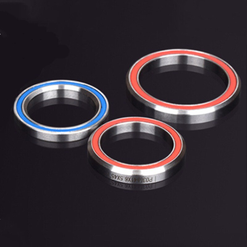 Bicycle Bearings Steel Repair 3 Size Bike Bearing ... – Grandado