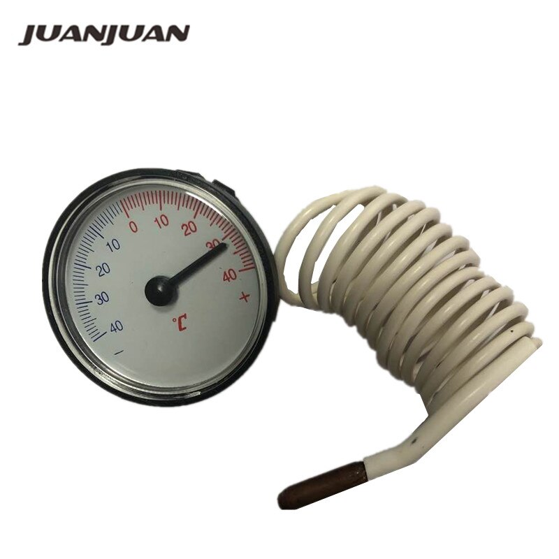 40-40 oven thermometer with capillary tube househo... – Grandado