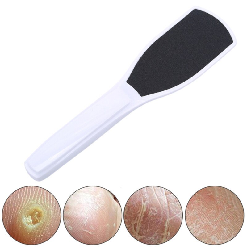 Foot Rasp Pedicure Foot Brushes Exfoliating Dead H... – Vicedeal