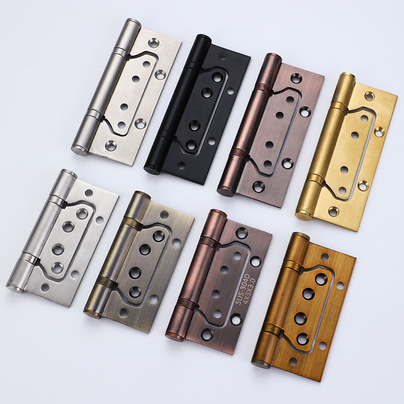 2 Pieces (1 Pair) Brand Furniture Hardware Accesso... – Grandado