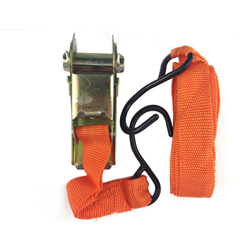 15-Inch Ratchet Tie Down 25 Mm Spanner Goederen Bi... – Vicedeal