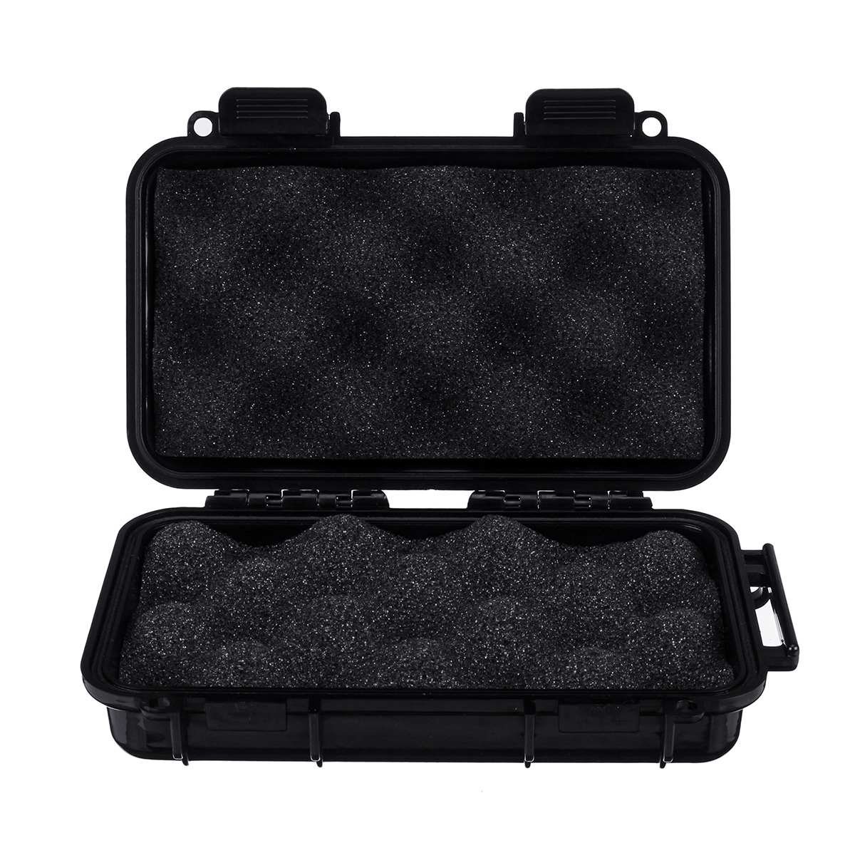 2 Size Outdoor Shockproof Waterproof Boxes Surviva... – Vicedeal