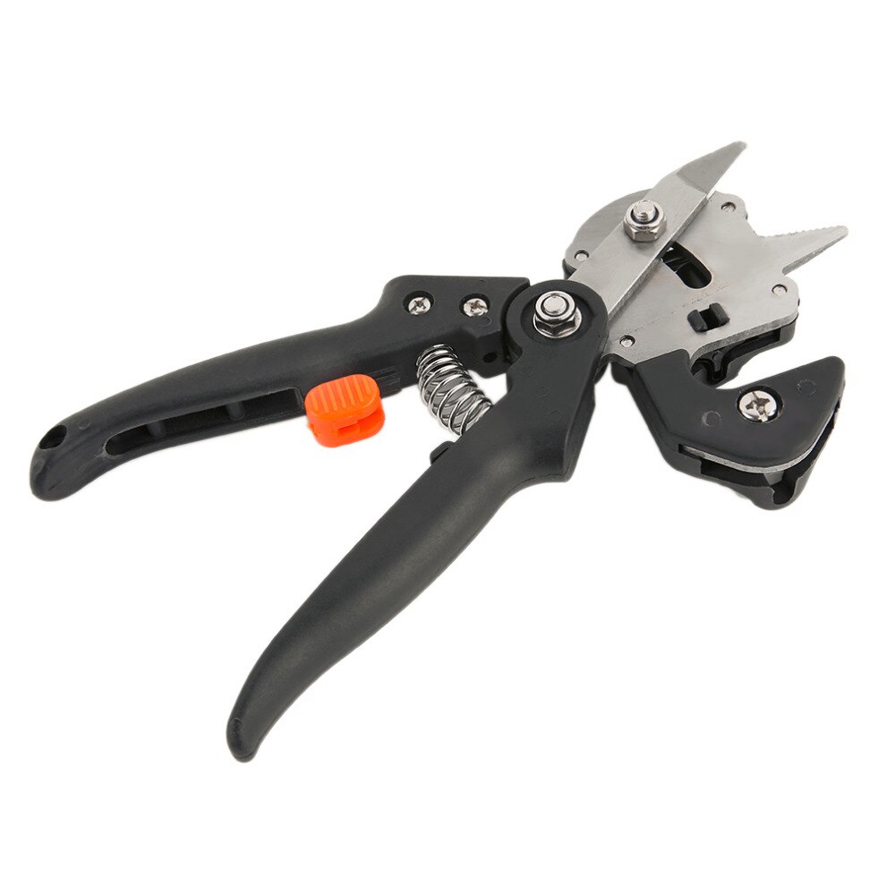 Garden Fruit Tree Pro Pruning Shears Scissor Graft... – Grandado
