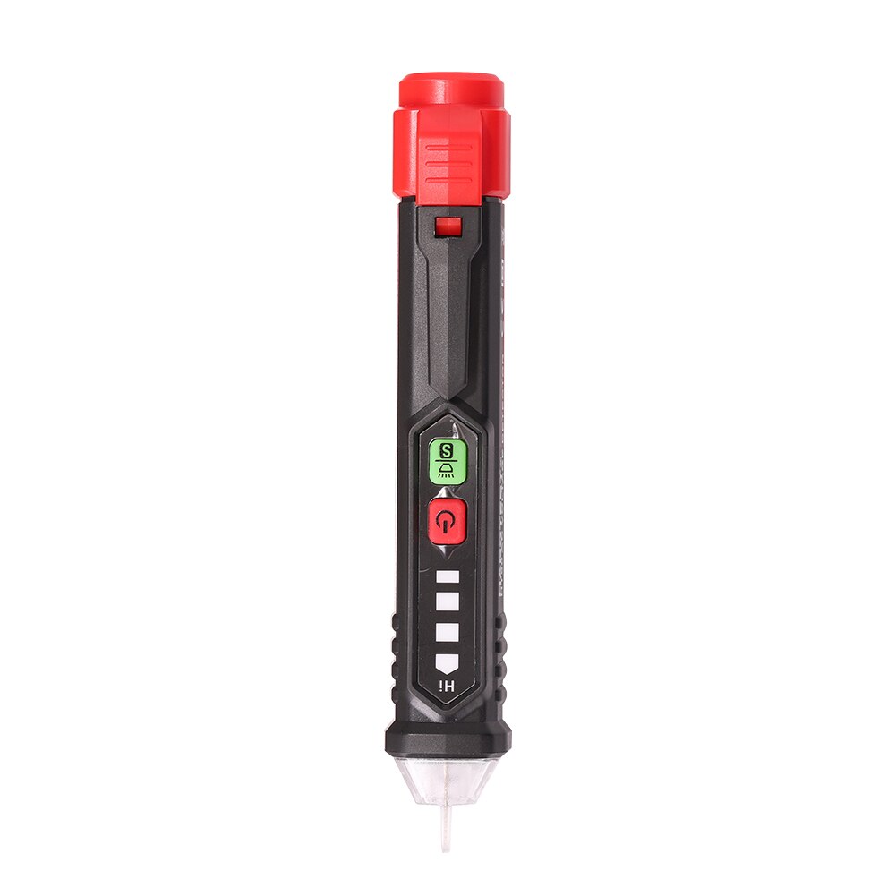 HT90 Non-Contact Ac Voltage Detector Tester Pen Sm... – Vicedeal