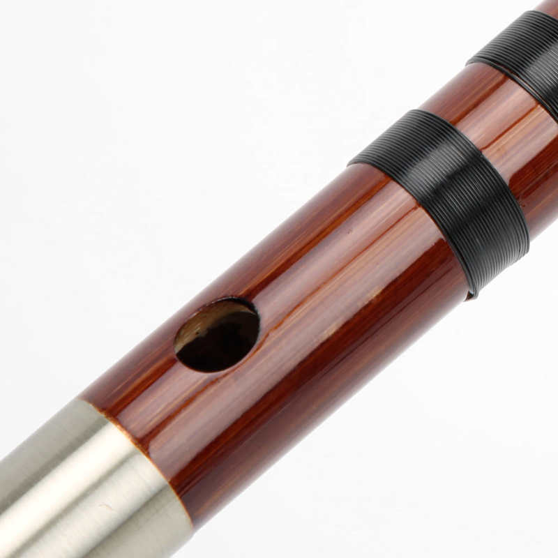 Chinese Traditional Musical Instruments G-Key Bamb... – Grandado