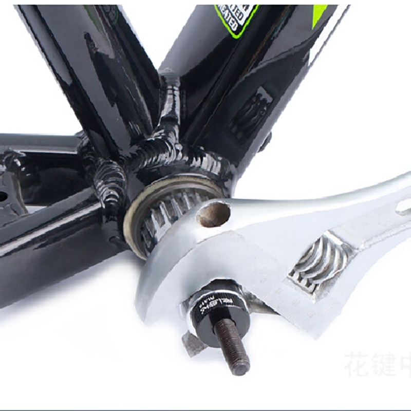 Bicycle Bottom Bracket Removal Tool For Square Hol... – Grandado