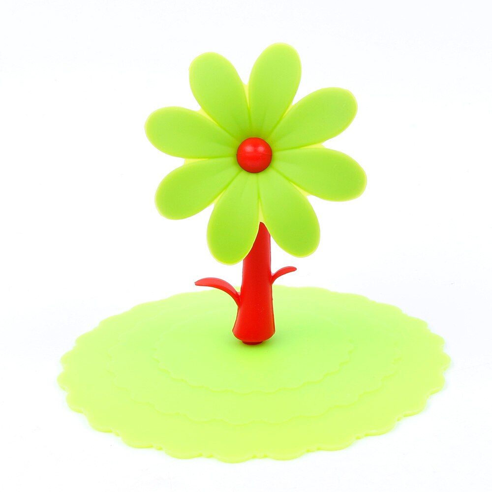 Leuke Creatieve Silicone Boom lekvrije Mok Zuig De... – Vicedeal