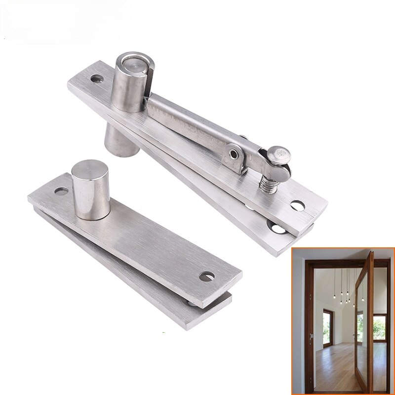 304 Stainless steel Rotating shaft/hinges,Adjustab... – Vicedeal