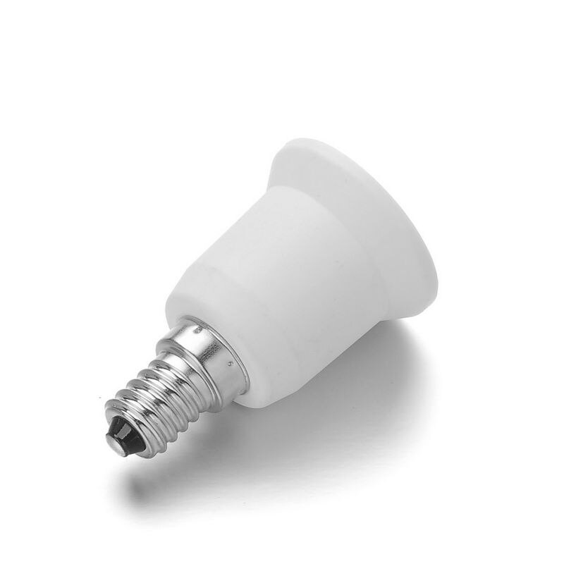 E14 Zu E27 Adapter