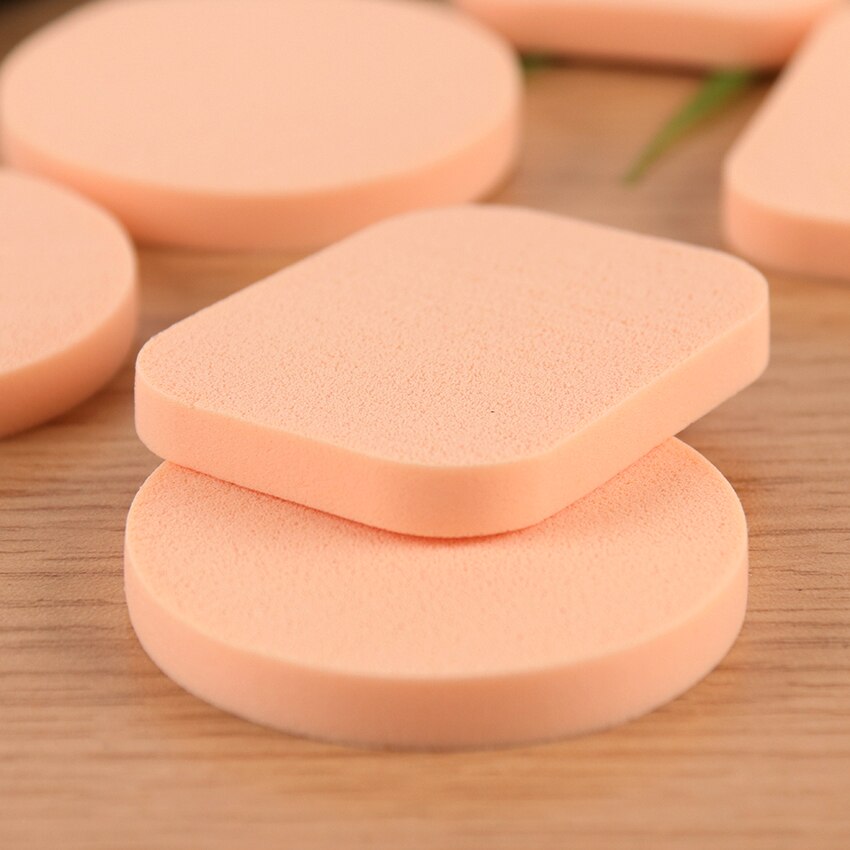 2PCS Cosmetic Sponge Face Soft Woman Lady Beauty M... – Grandado
